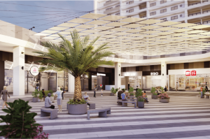 Novedades – Paseo 27